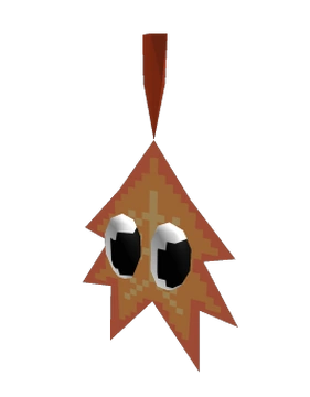 Leaf | Robot 32 Wiki | Fandom