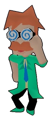 Dr. SmarChibliss | Robot 32 Wiki | Fandom