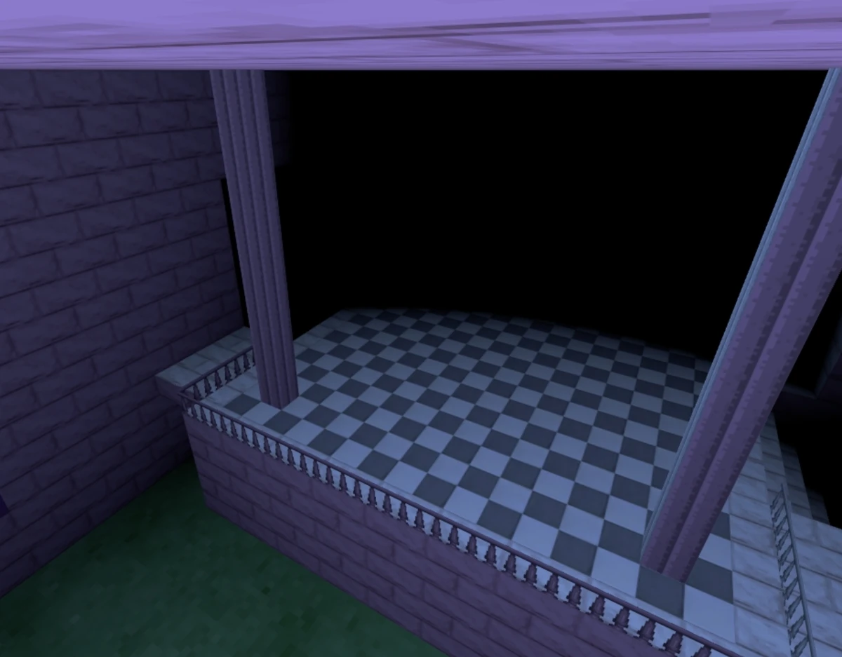 Underground Getaway | Robot 32 Wiki | Fandom
