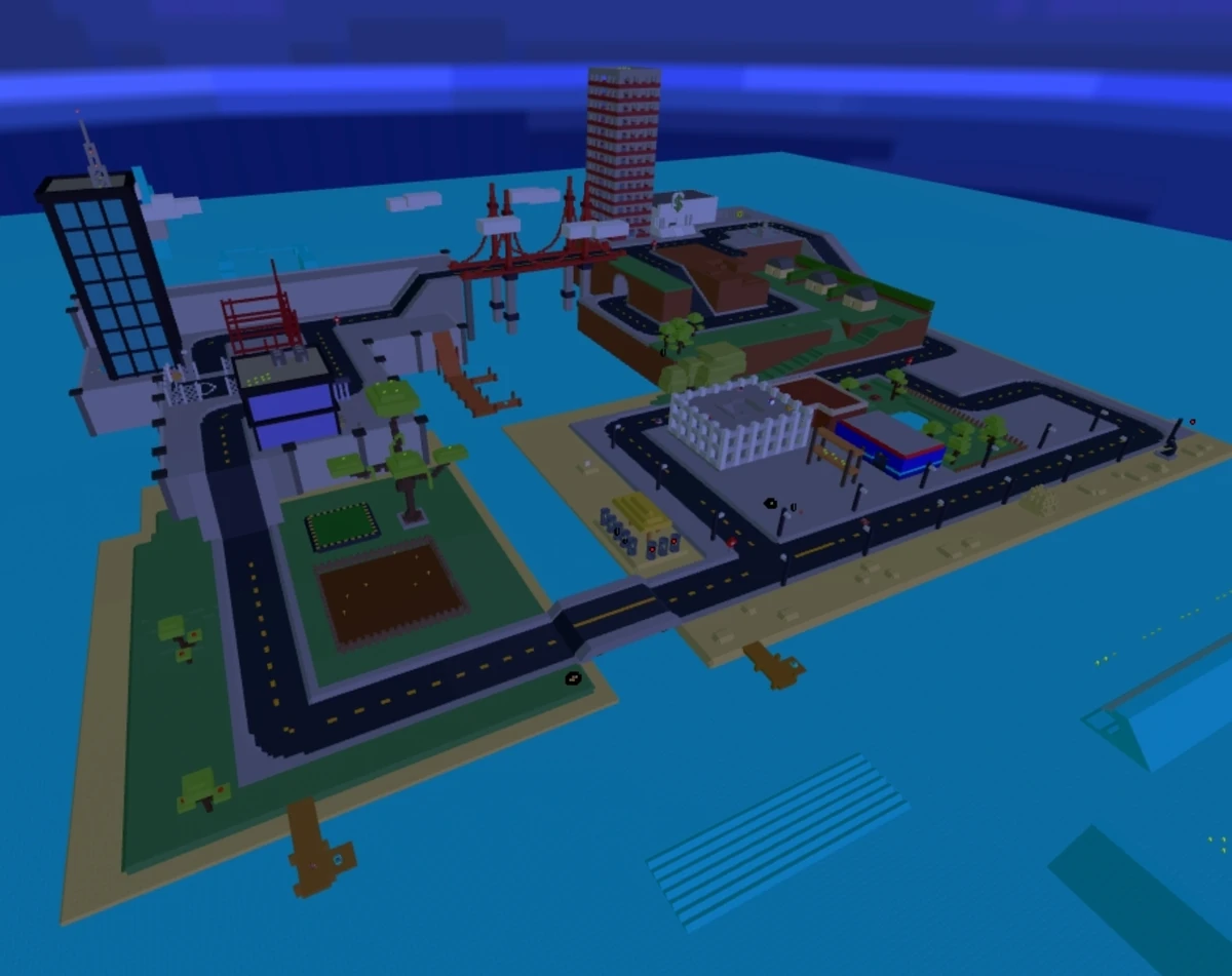 Bitsburg | Robot 32 Wiki | Fandom