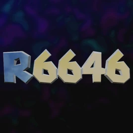 R6646 | Robot 64 Mod Wiki | Fandom