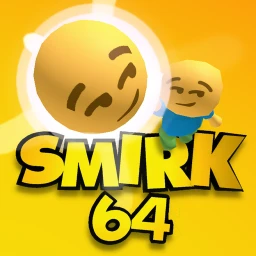 Smirk 64 | Robot 64 Mod Wiki | Fandom