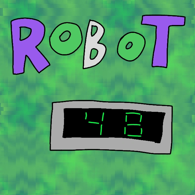 Robot 48 | Robot 64 Mods Wiki | Fandom