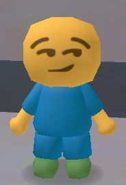 Smirkie | Robot 64 Mods Wiki | Fandom