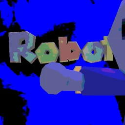 ROBOT | Robot 64 Mods Wiki | Fandom