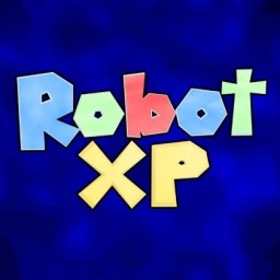 Robot XP | Robot 64 Mods Wiki | Fandom