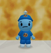 Skins | Robot 64 Tag Wiki | Fandom