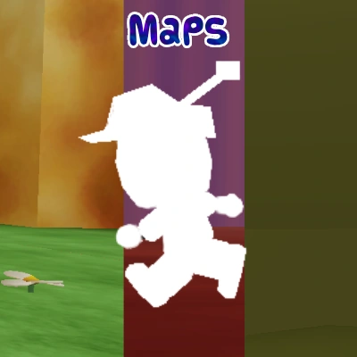 Category:Maps | Robot 64 Tag Wiki | Fandom