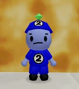 Skins | Robot 64 Tag Wiki | Fandom