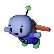 Beebo/Gallery | Robot 64 Wiki | Fandom