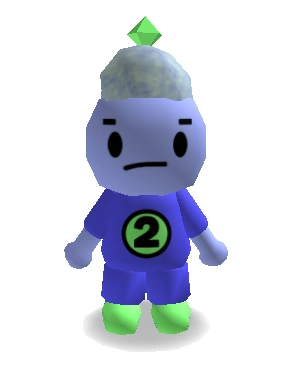 Rock | Robot 64 Wiki | Fandom