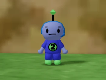 Gamer Headphones | Robot 64 Wiki | Fandom