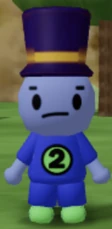 Purple Banded Top Hat | Robot 64 Wiki | Fandom