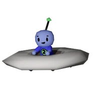 Beebo/Gallery | Robot 64 Wiki | Fandom