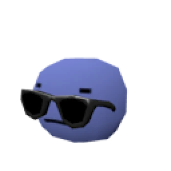 Shades | Robot 64 Wiki | Fandom