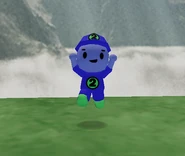 Beebo/Gallery | Robot 64 Wiki | Fandom