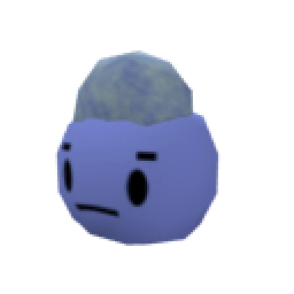 Rock | Robot 64 Wiki | Fandom