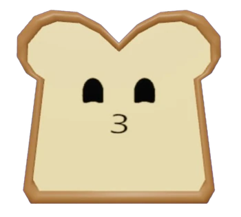 Toast | Robot 64 Wiki | Fandom