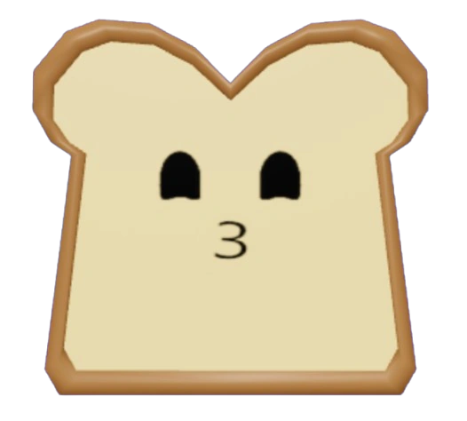 Toast | Robot 64 Wiki | Fandom