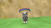 Hats | Robot 64 Wiki | Fandom