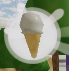 Vanilla Ice Cream | Robot 64 Wiki | Fandom