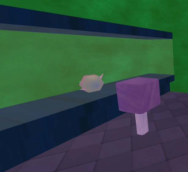 Easter Eggs | Robot 64 Wiki | Fandom