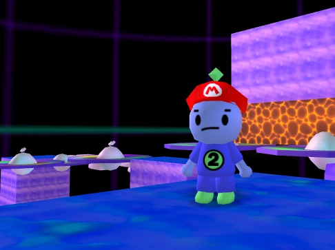 Always Wash Your Hands | Robot 64 Wiki | Fandom