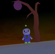 Scoobis | Robot 64 Wiki | Fandom