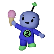 Beebo/Gallery | Robot 64 Wiki | Fandom