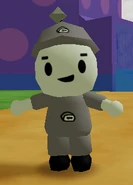 Dweeboid Skin | Robot 64 Wiki | Fandom