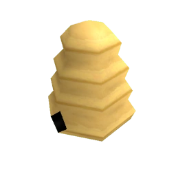 Beehive | Robot 64 Wiki | Fandom