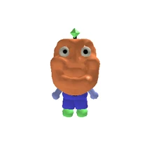 Scoob | Robot 64 Wiki | Fandom