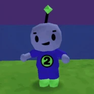 Beebo/Gallery | Robot 64 Wiki | Fandom