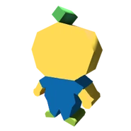 Noob Skin | Robot 64 Wiki | Fandom