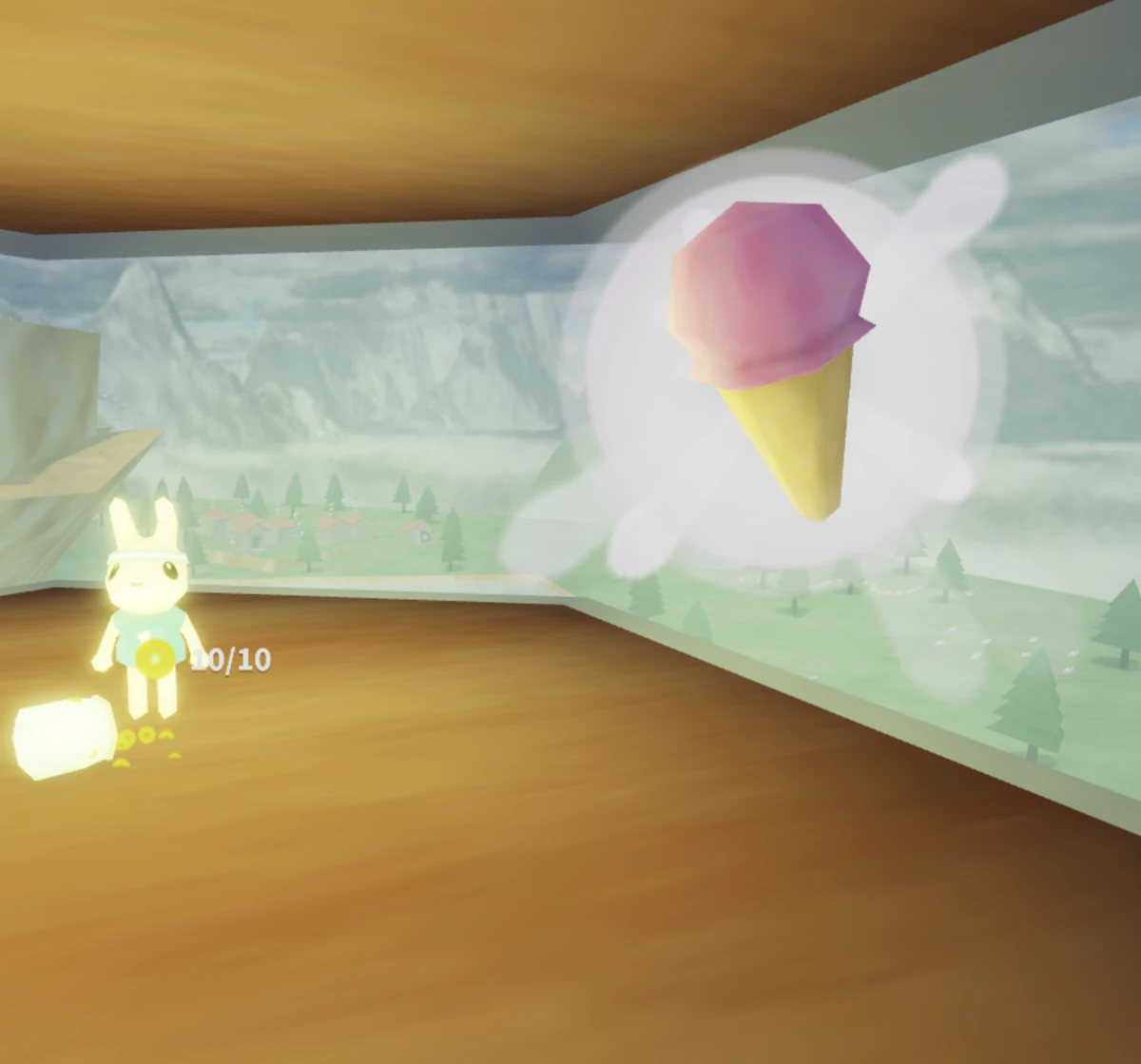 Catching Fireflies in Turtle Tops | Robot 64 Wiki | Fandom