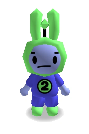 Bunny Hat | Robot 64 Wiki | Fandom