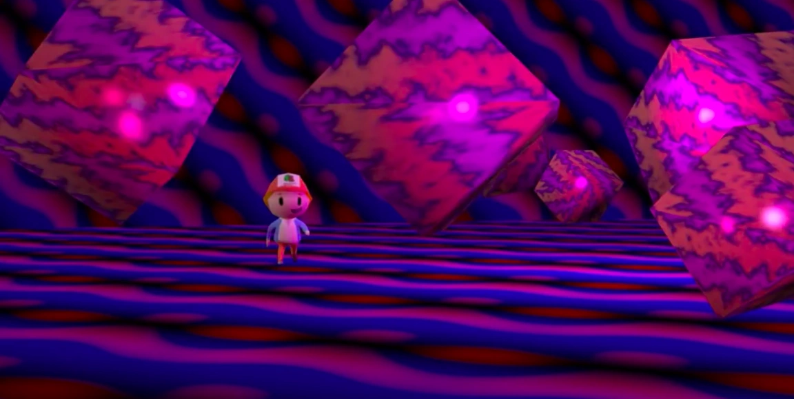 Pb&j dimension | Robot 64 Wiki | Fandom