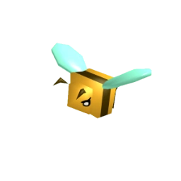 Bee | Robot 64 Wiki | Fandom