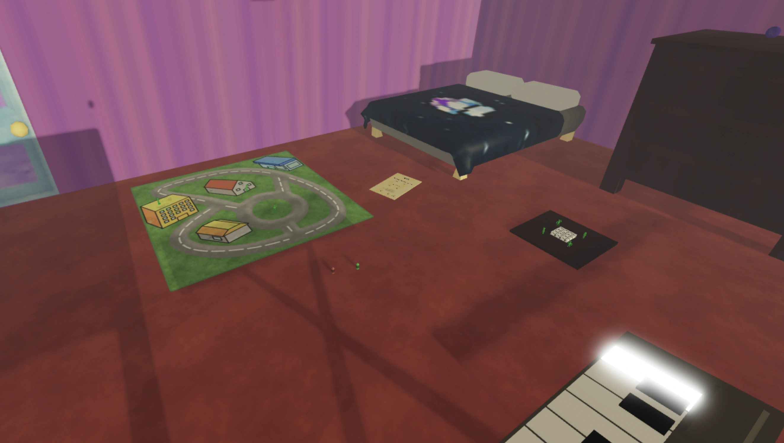 Discuss Everything About Robot 64 Wiki | Fandom