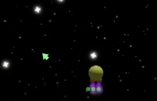 Worlds | Robot 64 Wiki | Fandom