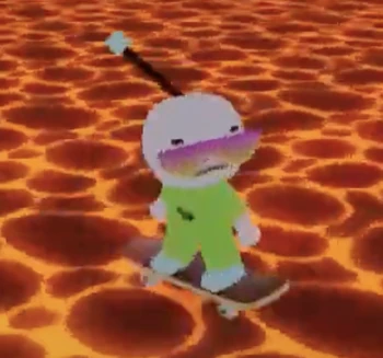 Robot 64 YouTubers | Robot 64 Wiki | Fandom