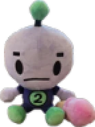 Beebo/Gallery | Robot 64 Wiki | Fandom