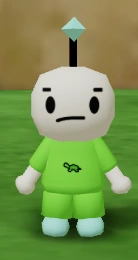 Turtle Tops Skin | Robot 64 Wiki | Fandom