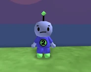 Beebo/Gallery | Robot 64 Wiki | Fandom