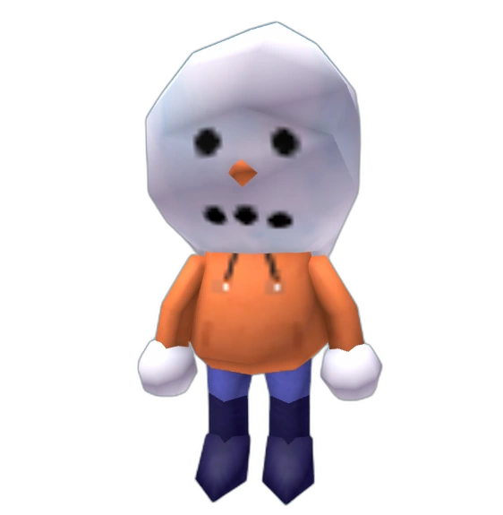 Slushie | Robot 64 Wiki | Fandom