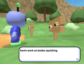 Robot 64 Versions | Robot 64 Wiki | Fandom