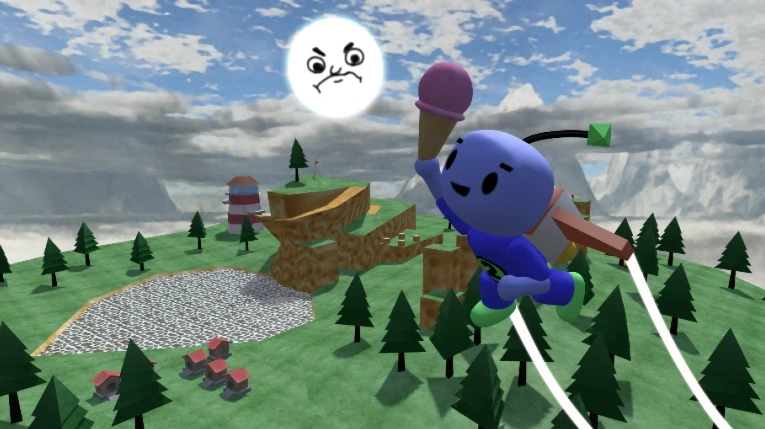 Discuss Everything About Robot 64 Wiki | Fandom