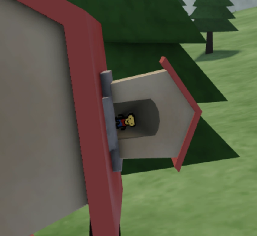 Bert | Robot 64 Wiki | Fandom