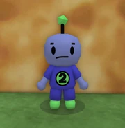 Beebo/Gallery | Robot 64 Wiki | Fandom