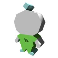Turtle Tops Skin | Robot 64 Wiki | Fandom